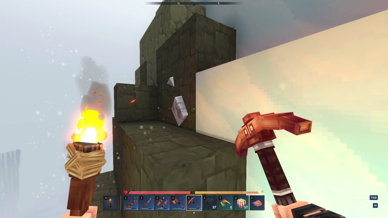 Argent (silver) Hytale : où trouver cette ressource ? - Breakflip