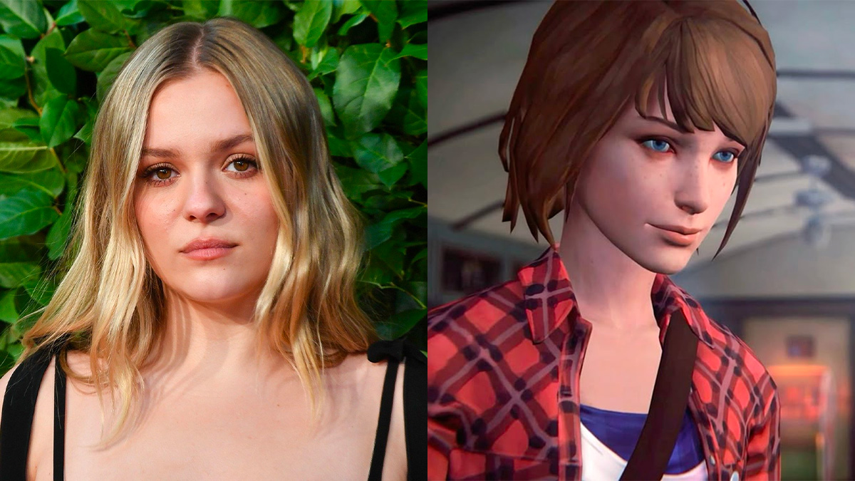 Life is Strange : la série pourrait bien avoir trouvé sa Max