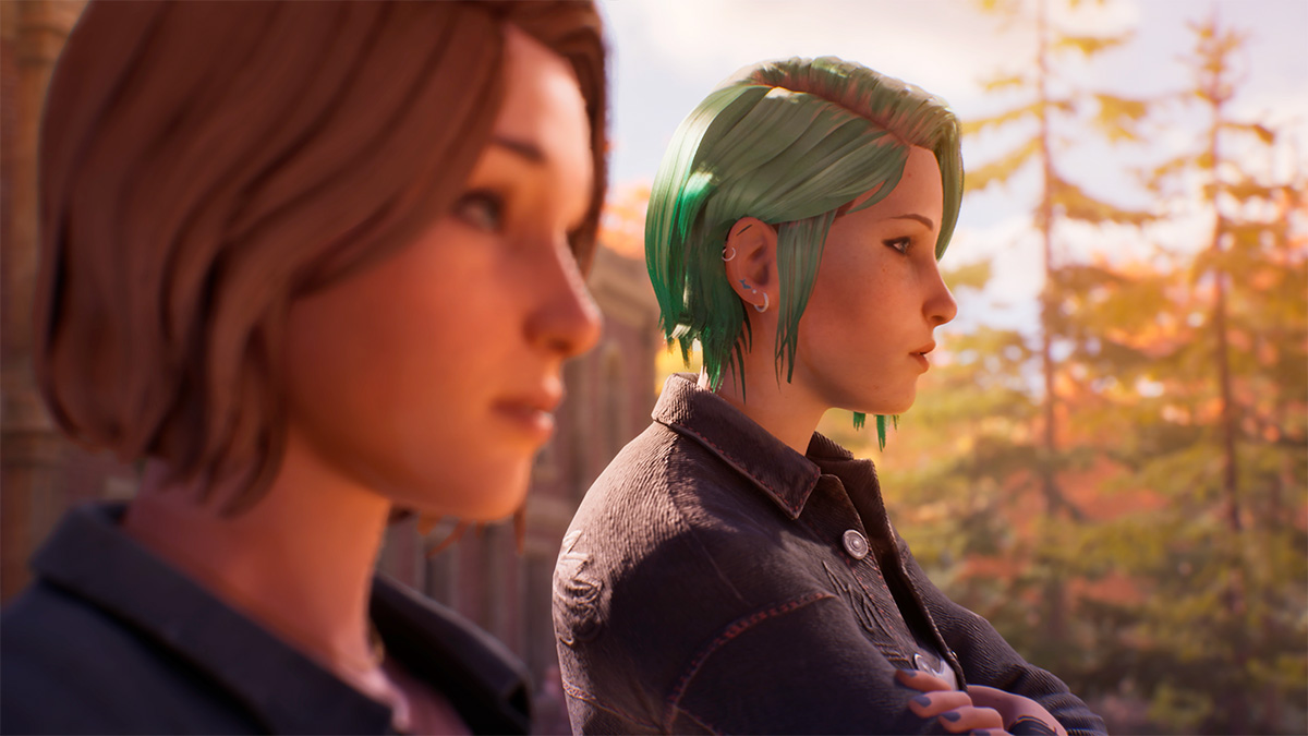Life is Strange Reunion : l'impact de votre choix final du premier jeu