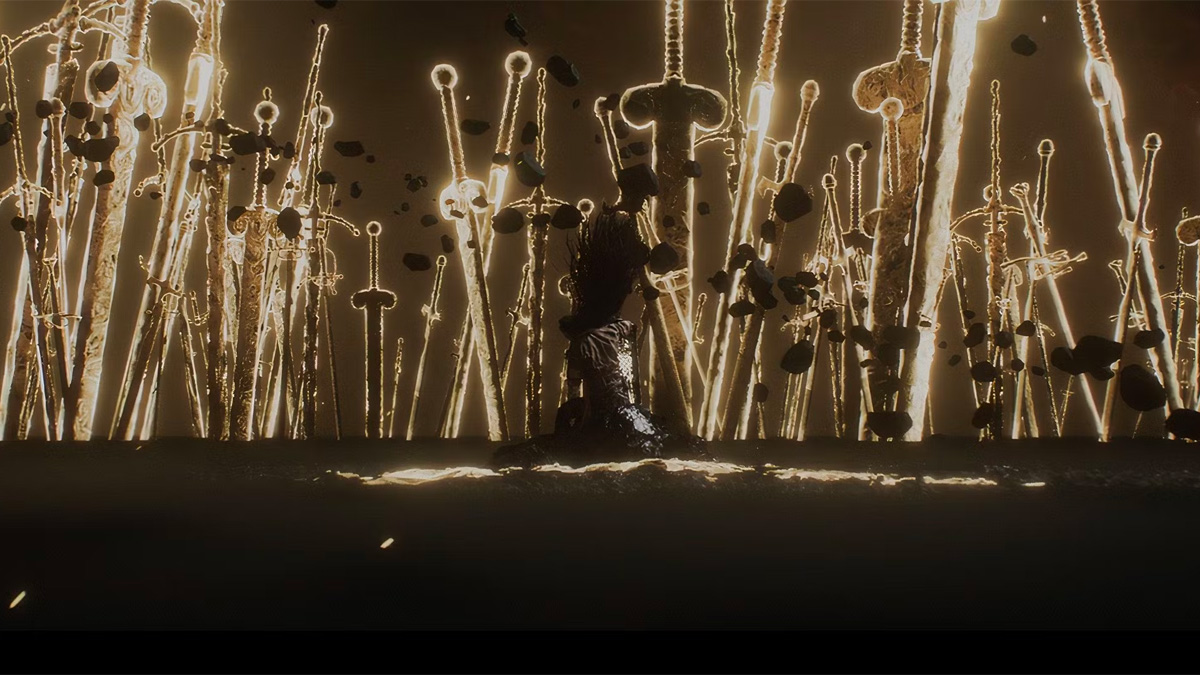 Clair Obscur : il bat Simon d'une façon très particulière