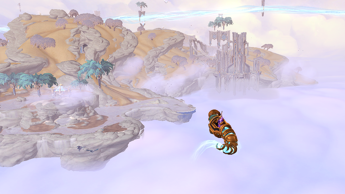 Courage WoW : Comment résoudre le secret de cette mascotte ? - Breakflip