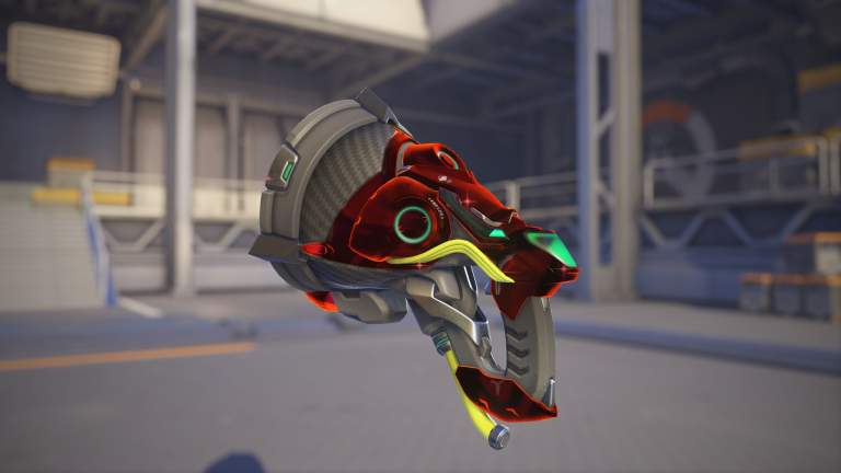 Overwatch : comment débloquer les skins d’armes Loup écarlate (Crimson ...