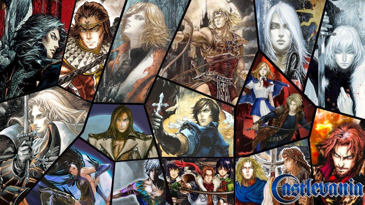 Shutaro Ida, directeur de Bloodstained et vétéran de Castlevania, est ...