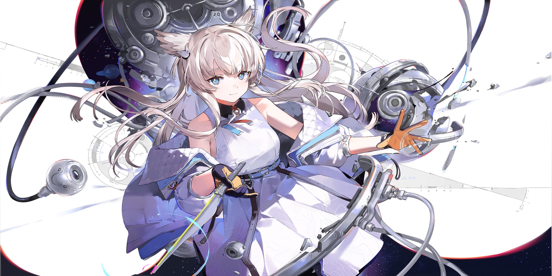 Guide Perlica Arknights Endfield : meilleur build et équipements ...