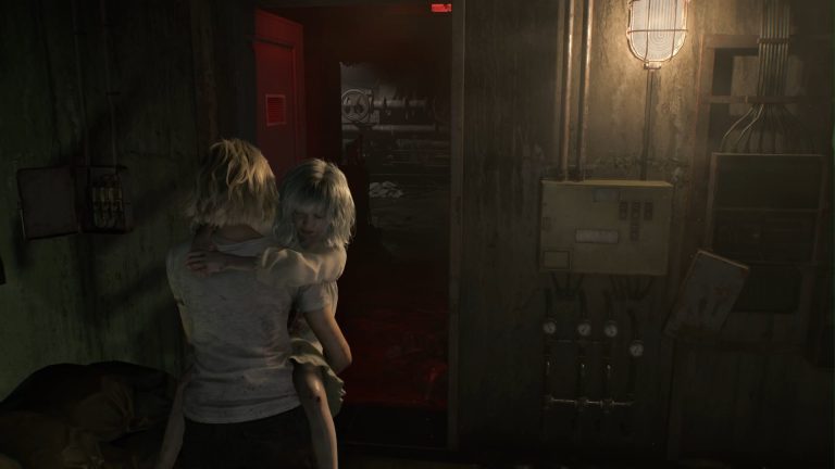 Peut-on sauver Emily dans Resident Evil Requiem ? - Breakflip