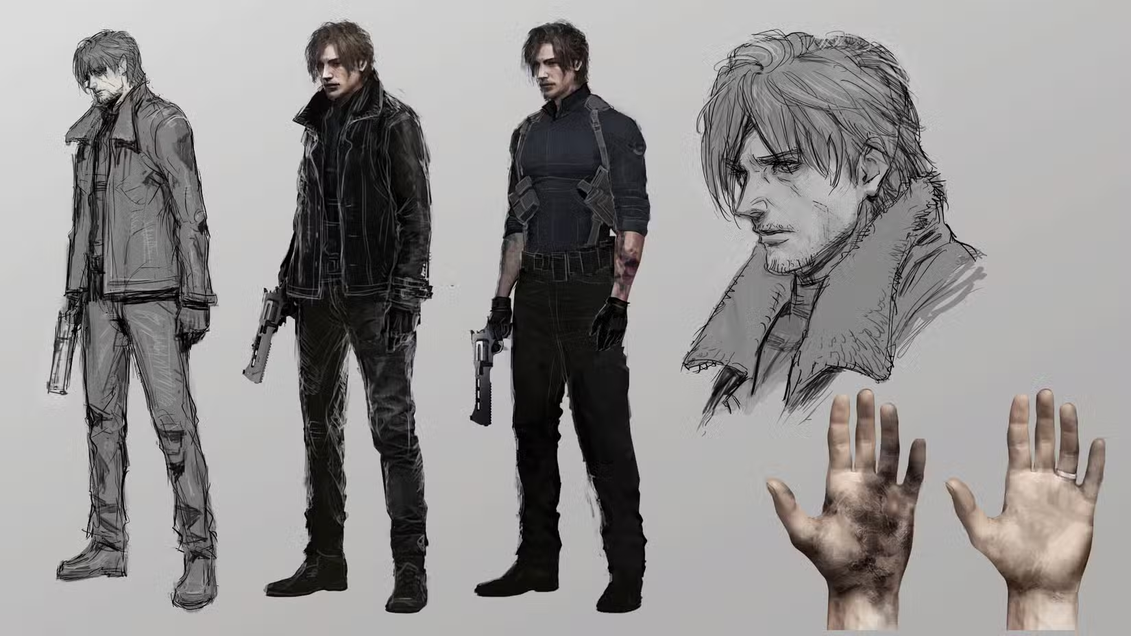 Ada Wong est-elle dans Resident Evil Requiem ? Les fans s’interrogent ...